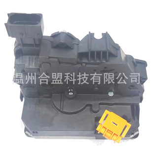 适用沃克斯豪尔欧宝汽车门锁 13432376 13279836 135088（后左）-阿里巴巴