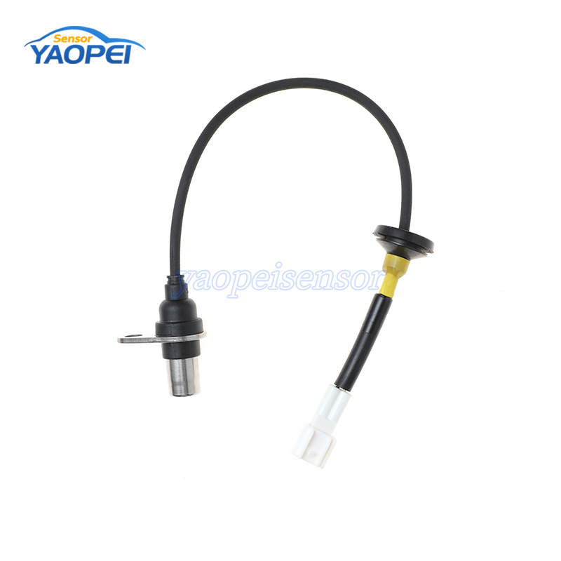 8972067603适用于1998-2007五十铃 ABS轮速传感器 车轮速度传感器-阿里巴巴