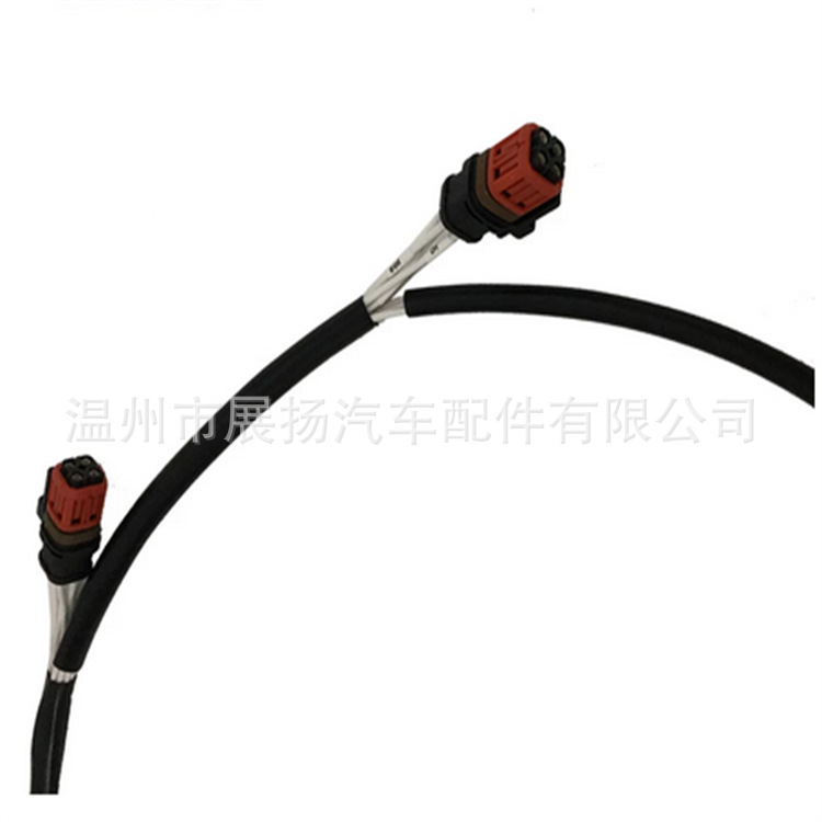 适用于沃尔沃线束喷油器发动机线束卡车部件22347607 21822967-阿里巴巴