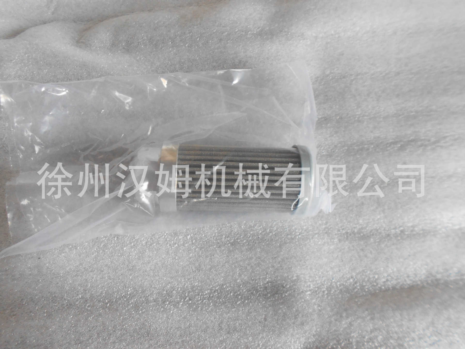 徐工配件 徐工备件 徐工装载机原厂配件/WU-16×100-J 吸油滤芯-阿里巴巴