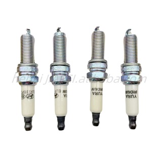 18868-08115 高质量跨境专供双铱金火花塞 ELR11ISPC8中性火咀高-阿里巴巴