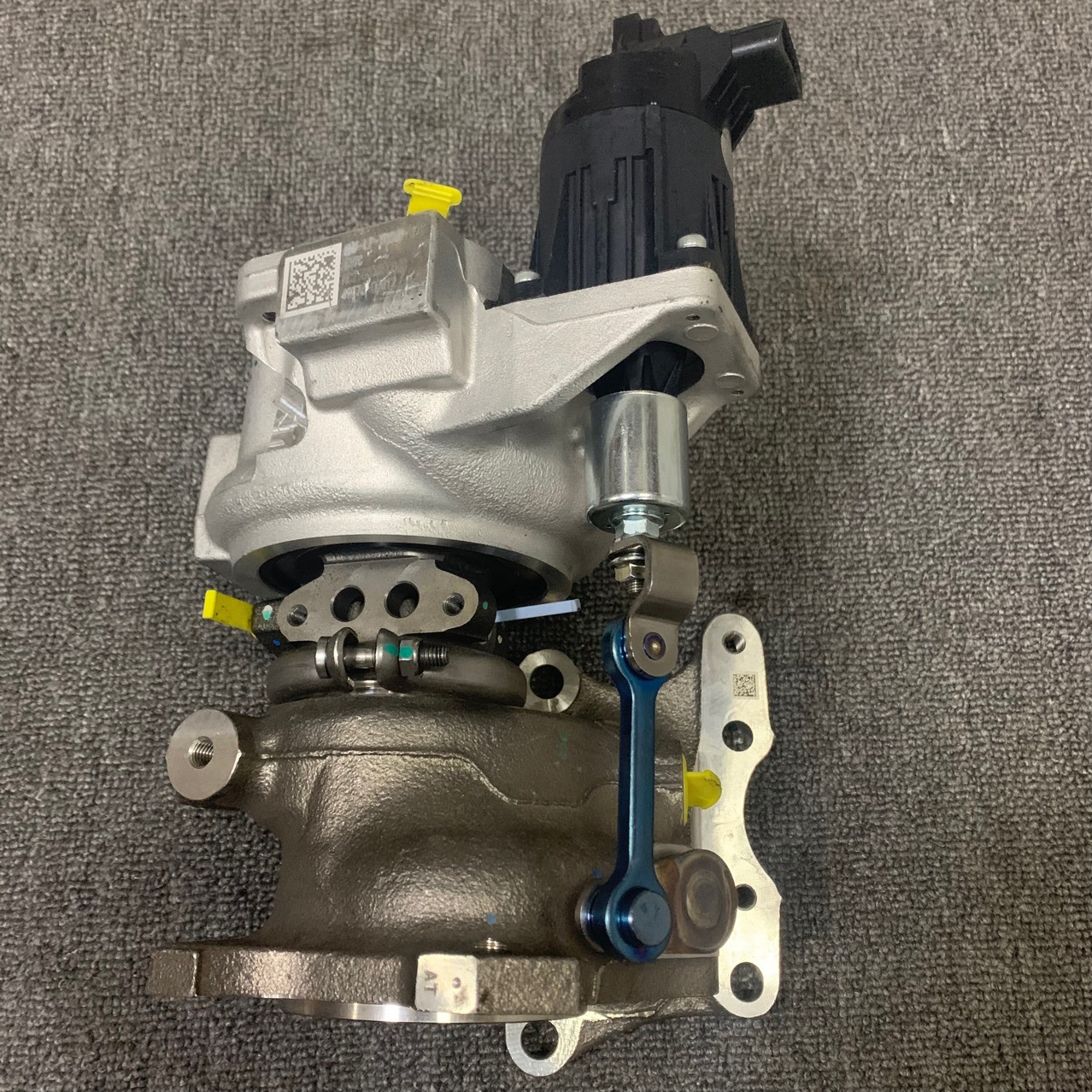 5AF-LP-TD025-T/C 适用于思域1.5 49373-07012 涡轮增压器-阿里巴巴