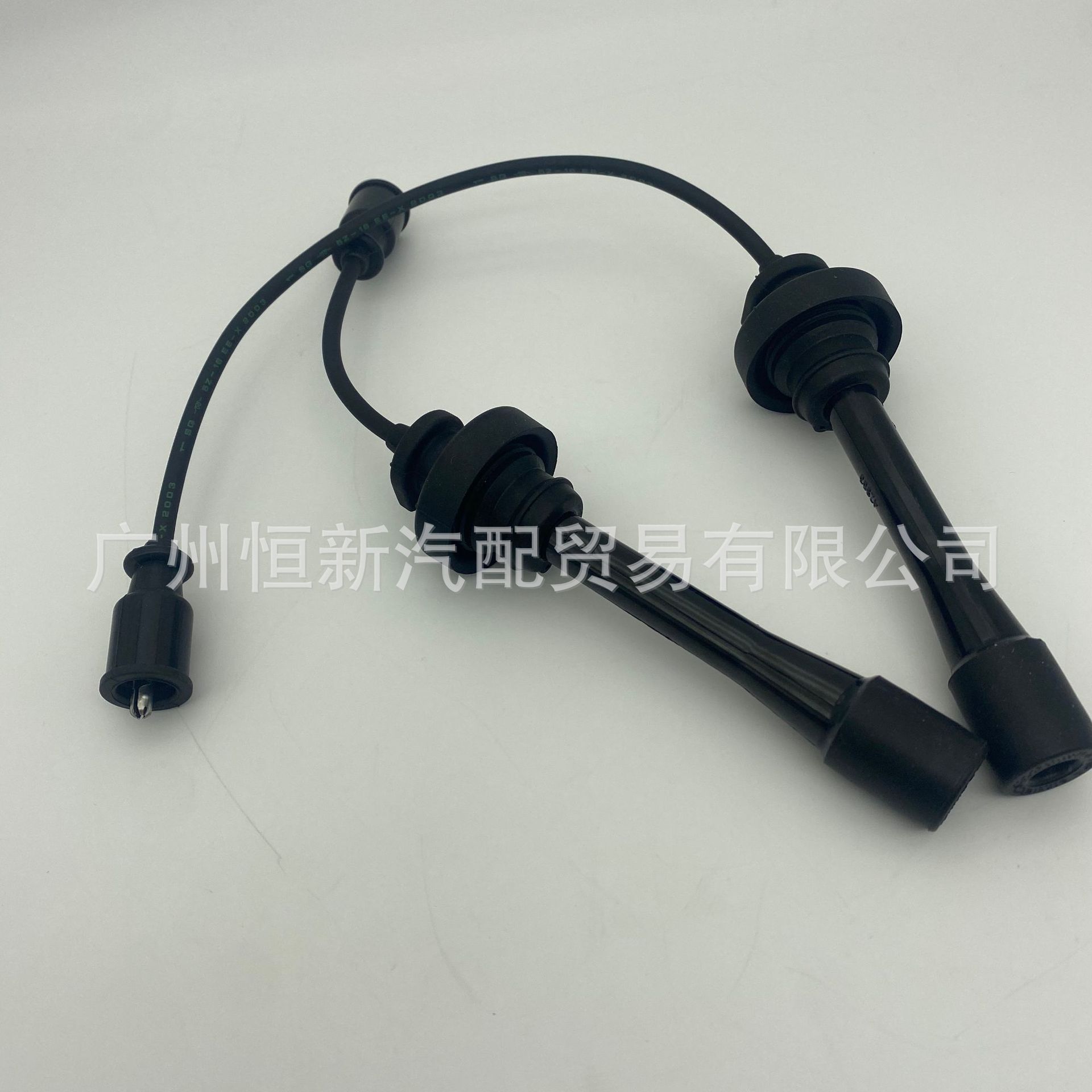 MD338624适用于戈蓝蓝瑟帕杰罗太空星4G63高压包点火线圈分火线组-阿里巴巴