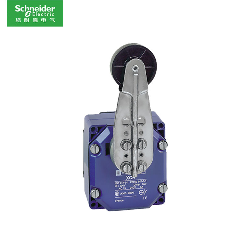 限位跑偏开关XCR-A15 XCR-E18 F17 A12 E58 XCR-F57-阿里巴巴