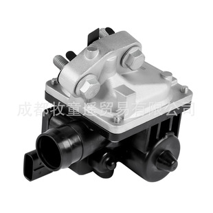 二次空气喷射止回阀 OE:12639108 101392-5170 306-056-阿里巴巴