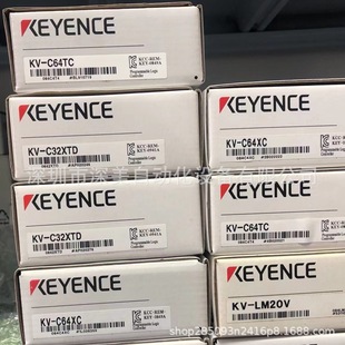 KEYENCE基恩士KV-LM20V- KV-8000系列控制器PLC高速MultiLink模块-阿里巴巴