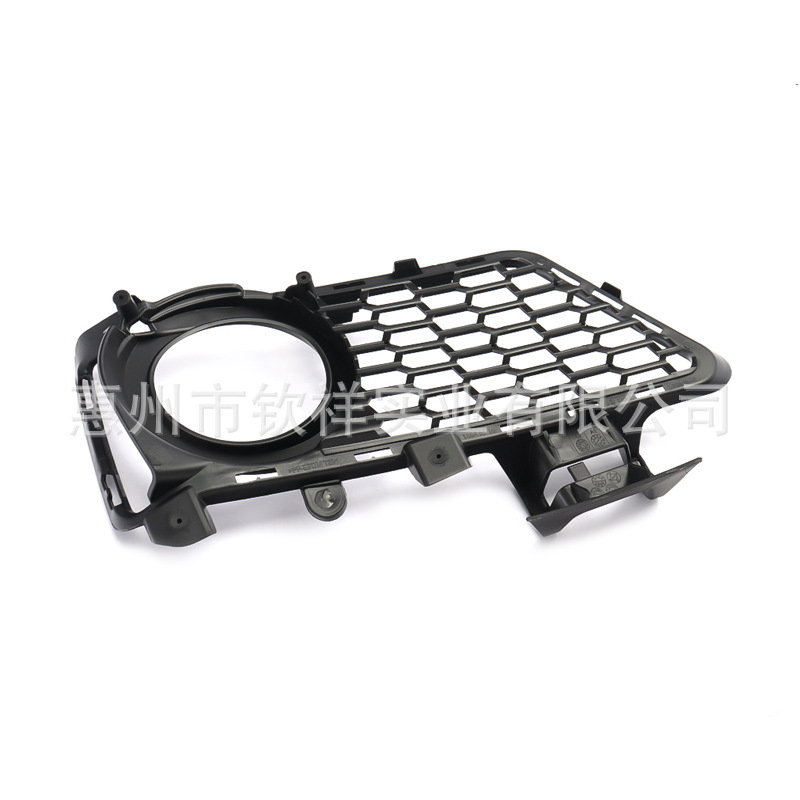 适用宝马12-18款3系F30F31F35前雾灯框格栅灯框雾灯罩51118054155-阿里巴巴