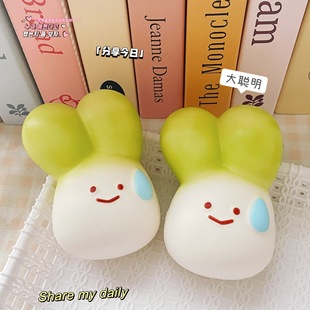 squishy创意食玩湿软慢回弹玩具网红解压神器捏捏乐可爱减压玩具-阿里巴巴