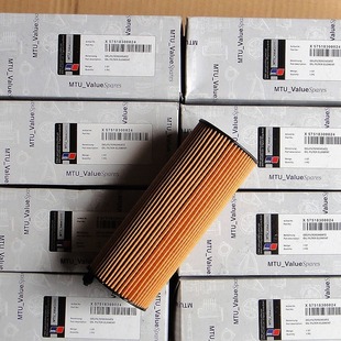 MTU奔驰柴油发电机配件，奔驰机油滤芯4021800009，A4031840025-阿里巴巴