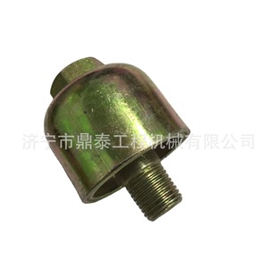 供应批发 D65EX 通气塞 07030-00252 过滤器 4H6112 推土机配件-阿里巴巴