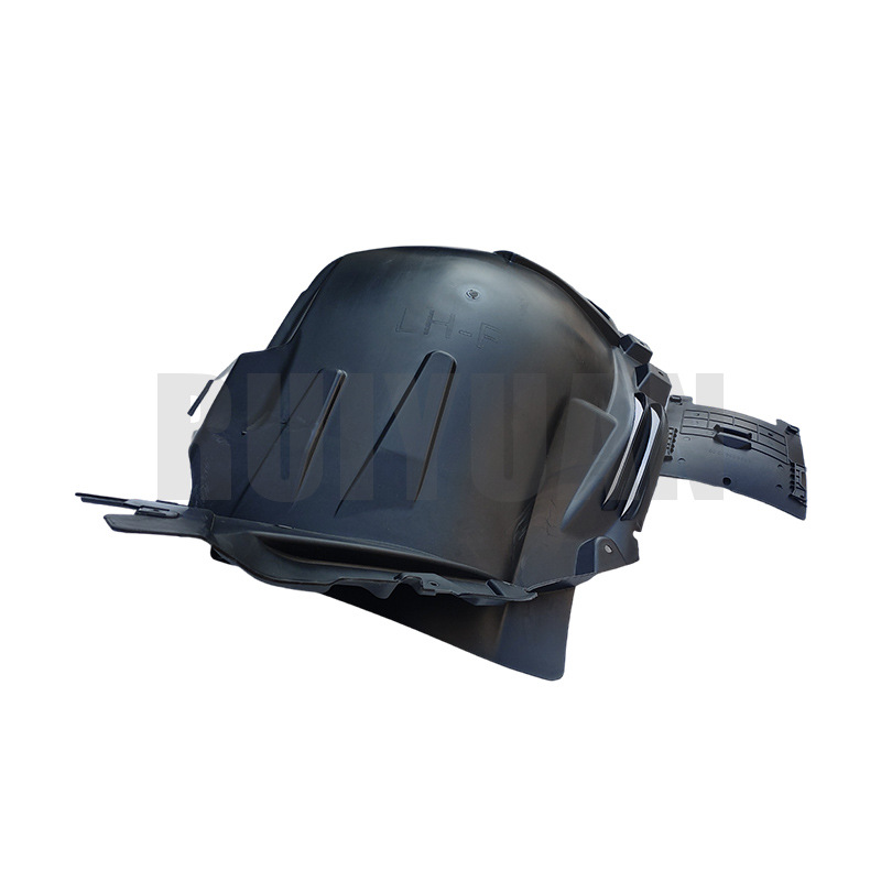 适用于奔驰ML166级前之前叶子板内衬 1668802805 1668802905-阿里巴巴