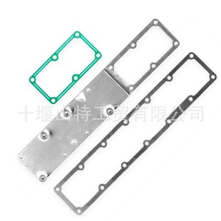 跨境热销工程机械6D107进气岐管套件3864483 3947530 3971163 399-阿里巴巴