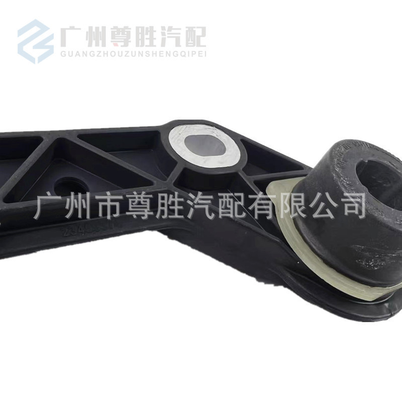 23459374适用于全新君越 君威迈锐宝XL欧宝排气管消音器垫 吊耳-阿里巴巴