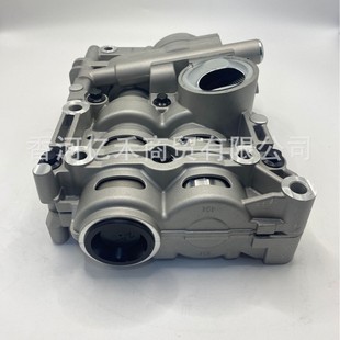 23300-25220 2330025220汽车配件适用于现代平衡轴机油泵喷油泵-阿里巴巴