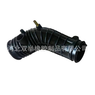 17228-RAA-A10汽车空气管 适用日产本田日系空气滤清器进气管-阿里巴巴