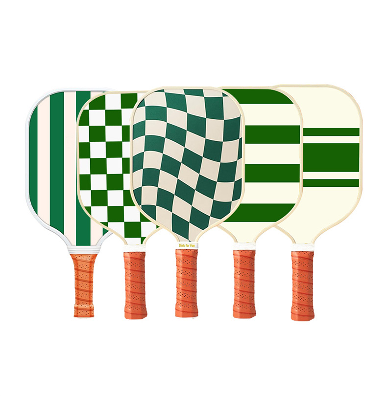 匹克球拍玻纤碳纤T7003K光面磨砂比赛训练专用学生成人套装Pickle-阿里巴巴