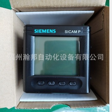 西门子PAC1020多功能电力仪表 7KM1020-0BA01-1DA0-阿里巴巴