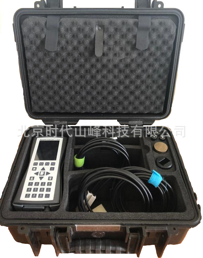 德国FOERSTER MAGNETOSCOP 1.070便携式磁力计-阿里巴巴