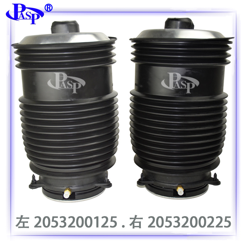 适用于 W205 (L) 2053200125 (R) 2053200225 空气弹簧-阿里巴巴
