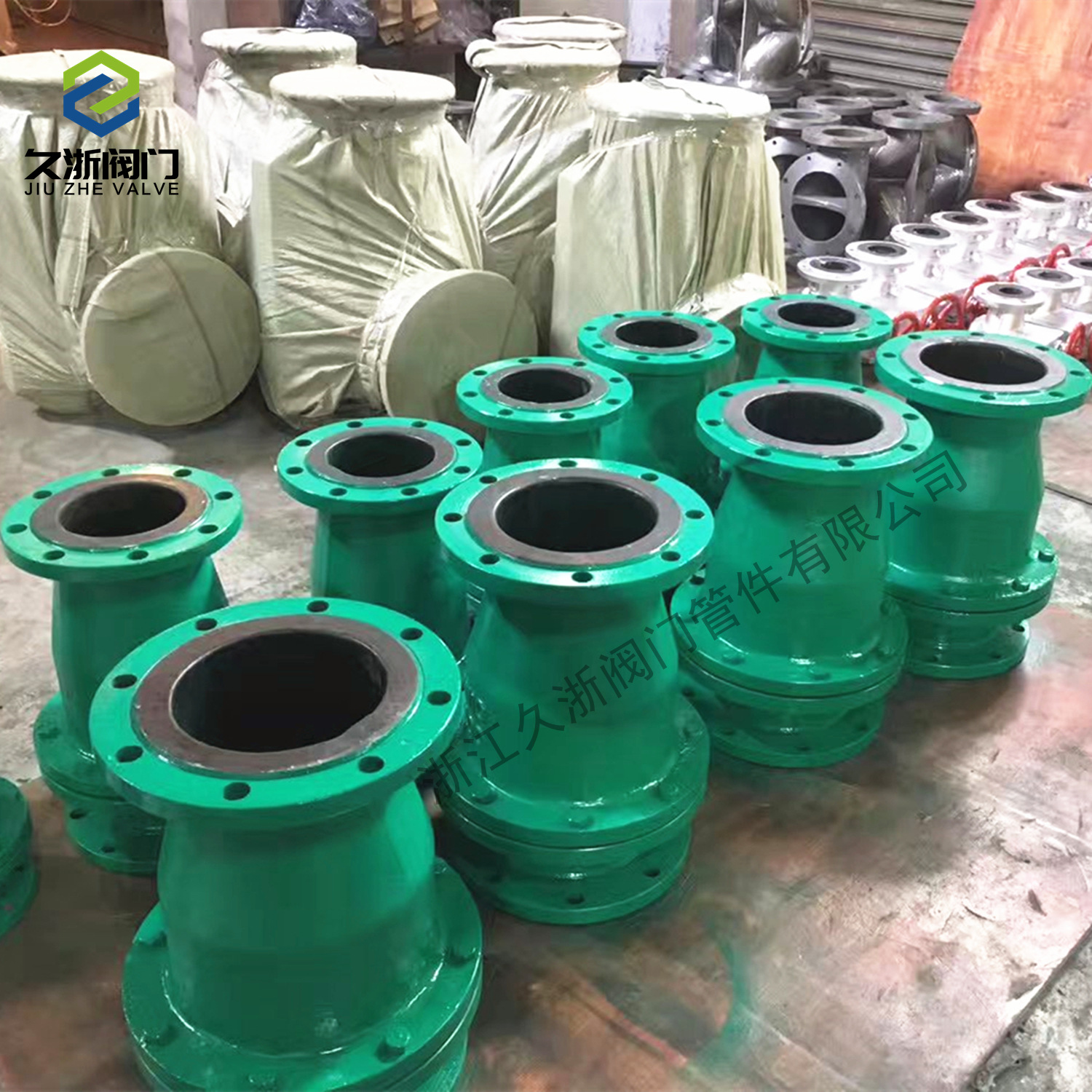 衬胶止回阀 H44J-10 铸铁全衬胶立卧两用止回阀 耐磨防腐耐酸碱-阿里巴巴