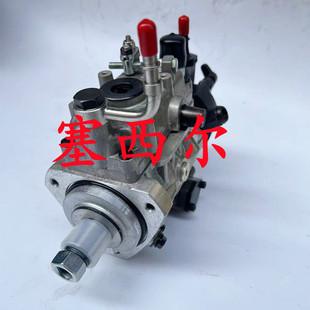 用于工程机械发动机燃油泵总成9320A143 8924A492T 9323A261G-阿里巴巴