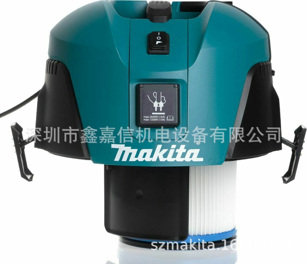 现货批发日本Makita牧田集塵機 (吸塵/水)VC2512L-阿里巴巴