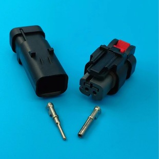 776427-2/776522-2汽车接插件 线束插头 国产DJ7022Y-1.6-11/21-阿里巴巴