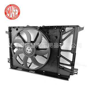 适用凯美瑞Camry亚洲龙RAV4电风扇散热器16360-25010 16361-31500-阿里巴巴