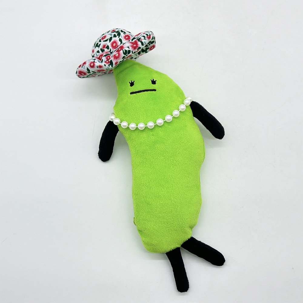 新款Secret Staycation Edamame Family Plush秘密逗留毛绒玩具-阿里巴巴