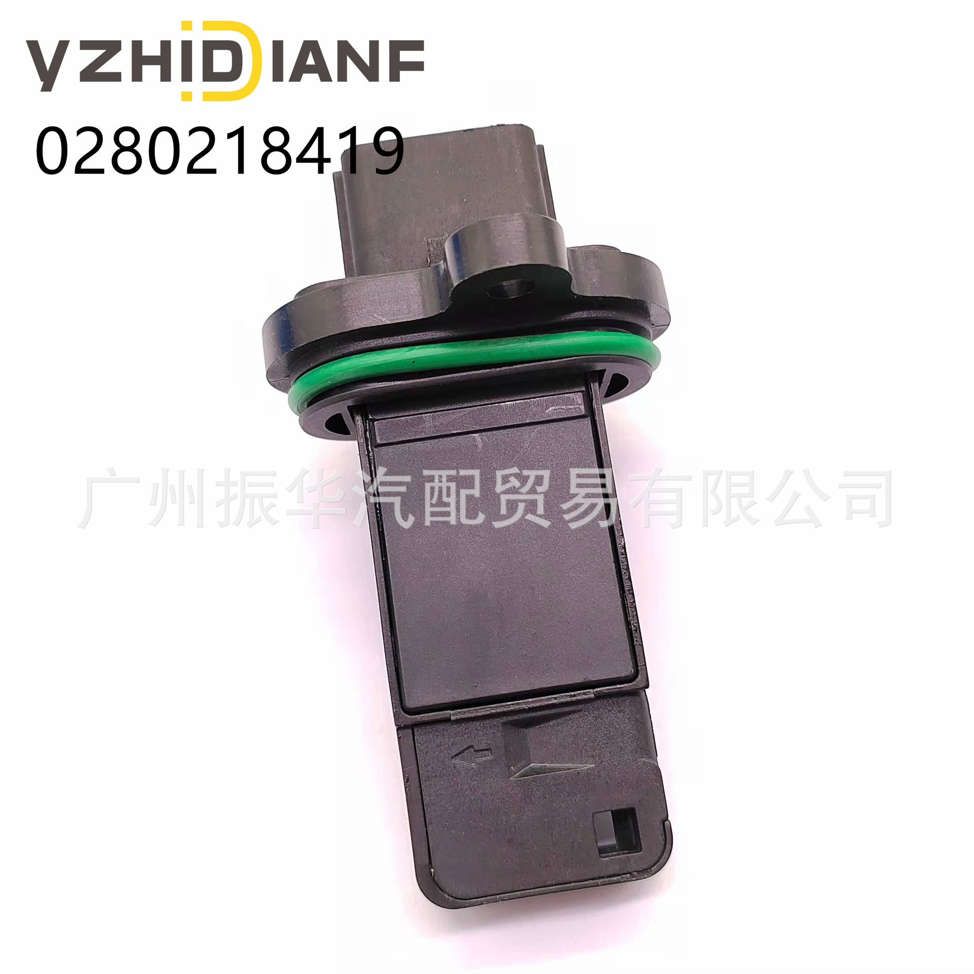 12671624 0280218419质量空气流量传感器适用于雪佛兰别克维拉诺-阿里巴巴