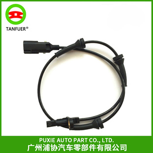 ABS传感器/速度传感器 适用路虎极光前后轮abs线 LR024203-阿里巴巴