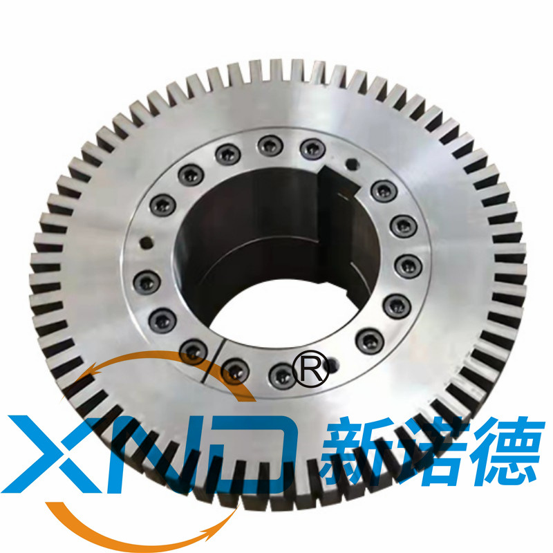 1090T10型蛇形弹簧联轴器/替代美国福克FALK-1090T10蛇簧联轴器厂-阿里巴巴