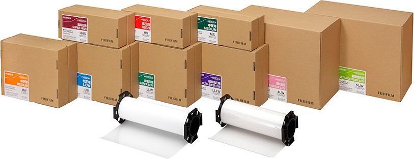 富士表面压力测量胶片感压纸LW低压双片型270mm*10M日本富士原装-阿里巴巴