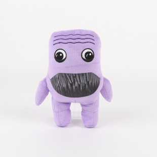 跨境新品 Pillar Chase 2 Plush Fuwatti 柱子追逐2游戏毛绒公仔-阿里巴巴