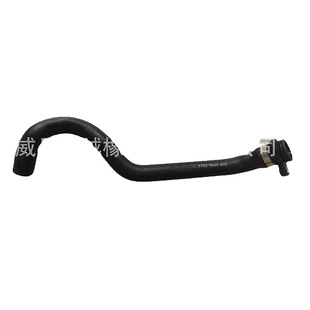 11537649409、2035015782奔宝驰马散热器水管、通风管涡轮增压管-阿里巴巴