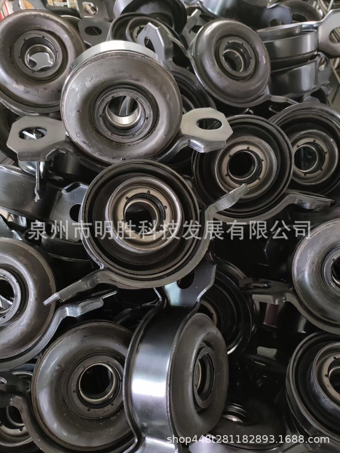 49575-3E000 传动轴支架总成,吊架总成 CENTER BEARING-阿里巴巴