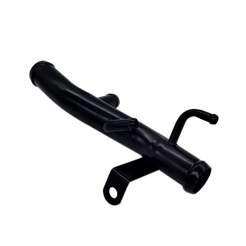 25632-02756 适用于北京现代起亚 汽车金属铁水管 汽车冷却铁水管-阿里巴巴