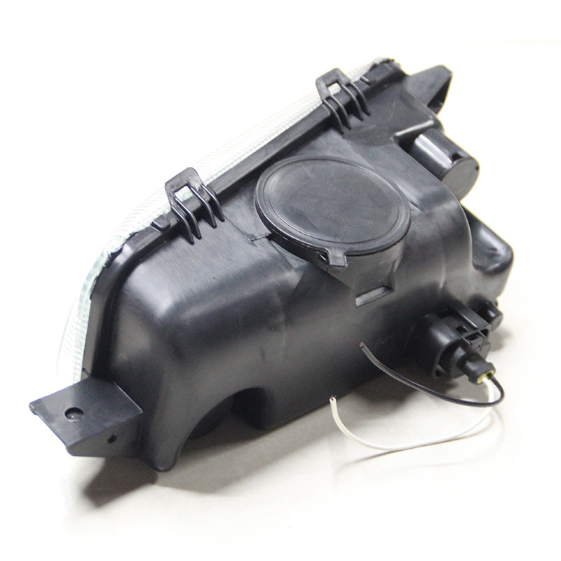 适用于奔驰卡车ACTROS前雾灯LED款9438200056 9438200156-阿里巴巴