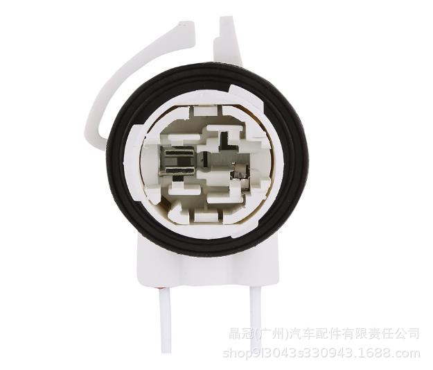 19258649适用于雪佛兰汽车尾灯插件维修套件 19258649-阿里巴巴