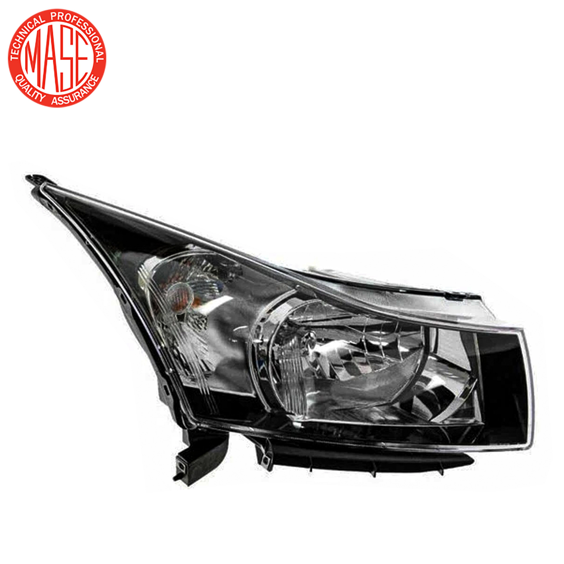 适用2009-2012雪佛兰科鲁兹CRUZE前大灯95900041 95900042-阿里巴巴