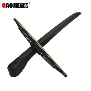 适用沃尔沃V60 2011-2015后雨刮片摇臂总成后雨刷器 OE:31253232-阿里巴巴