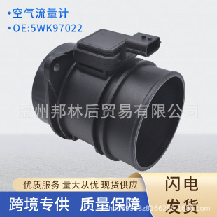 5WK97022空气流量计8200914647 8200702183 707759540适用雷诺-阿里巴巴