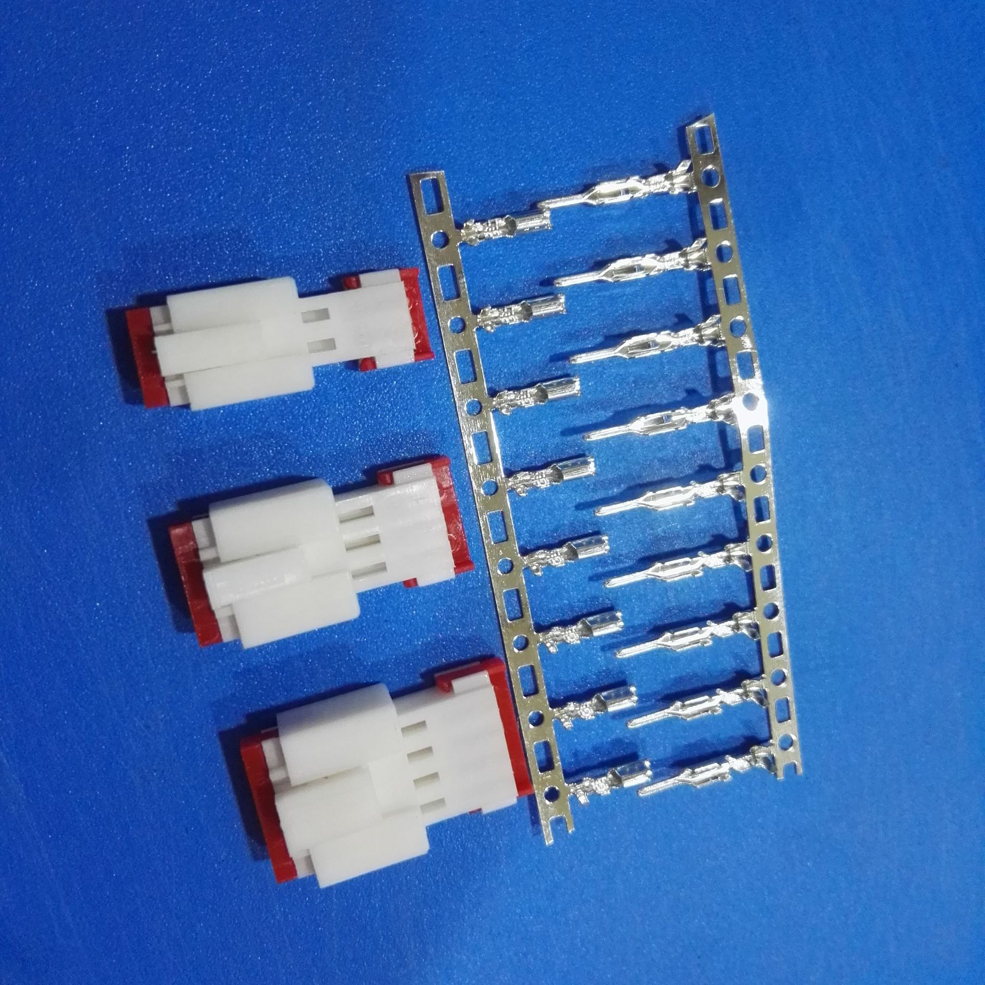 YST025-L 25056-PT Yeonho然湖电子胶壳连接器端子-阿里巴巴