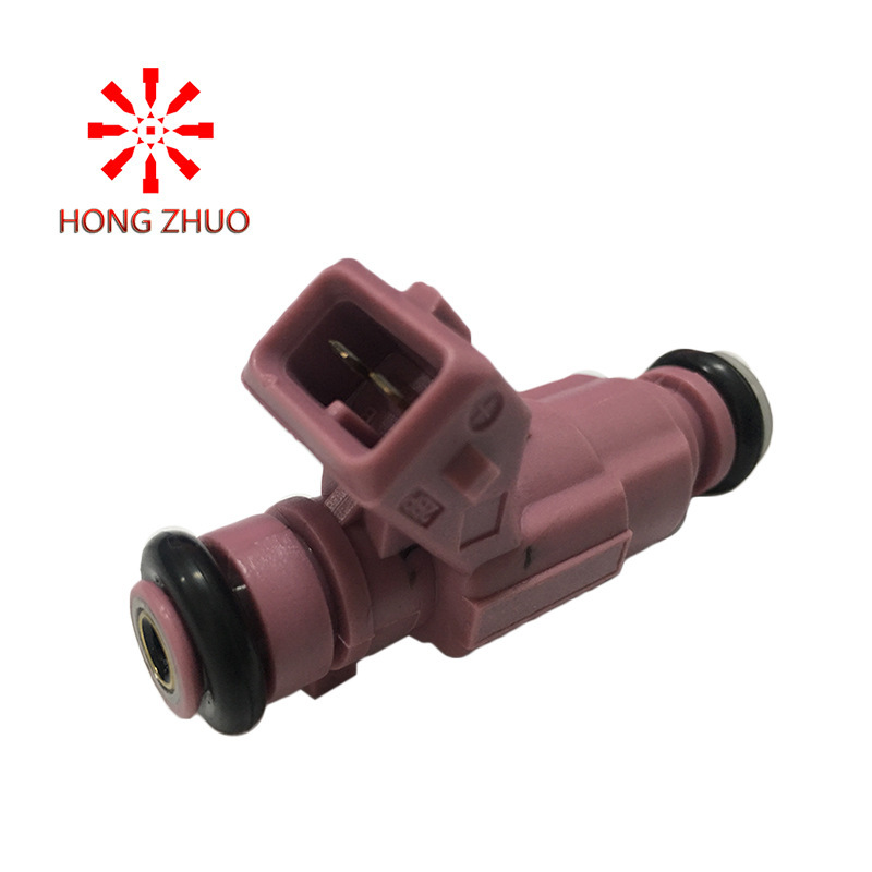 适用于雪铁龙C4标致喷油嘴 喷油器喷射器 汽车配件燃烧机喷油嘴-阿里巴巴