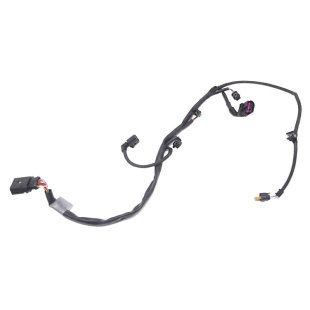 适用于左大众奥迪保时捷3.0L-2011-2018Y喷油嘴线束06E971627M新-阿里巴巴