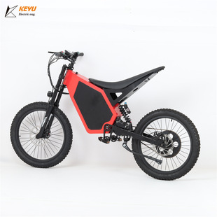Keyu enduro ebike frame stealth bomber fame keyu B4-阿里巴巴