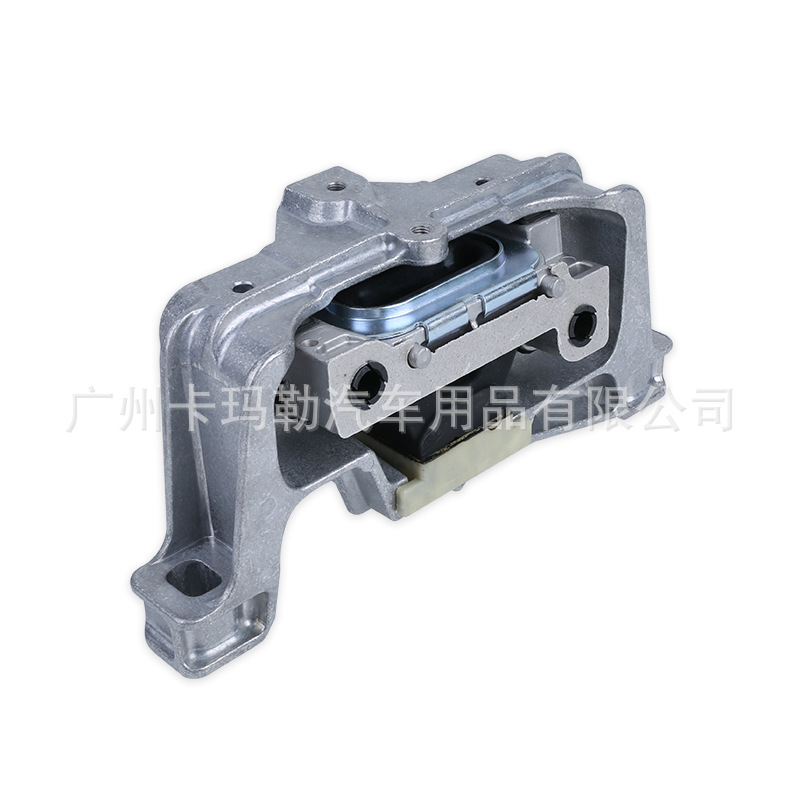 适用于奔驰W246C117发动机机脚胶发动机支架胶垫OE:2462402517-阿里巴巴