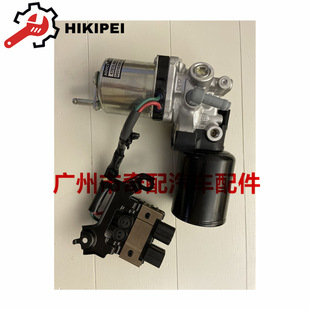 适用于丰田 08-10 Highlander 混合动力制动增压泵 47070-48020-阿里巴巴