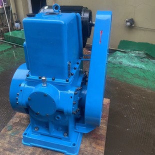 滑阀式真空泵HGL-150 11KW-阿里巴巴
