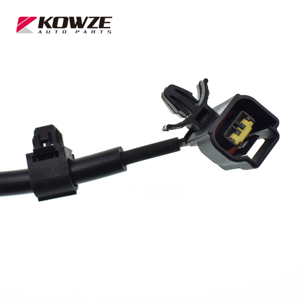 ABS轮速传感器8980061870现货适用五十铃D-Max ISUZU NPR75-阿里巴巴